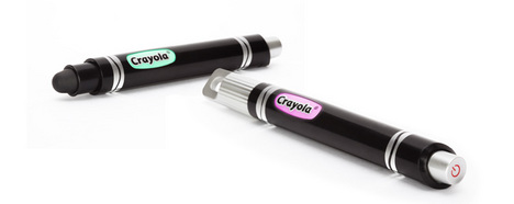 これって凄くない!? マイクロパルス波を出すタッチペン「iMarker」。 | iPhone + iPad FAN (^_^)v